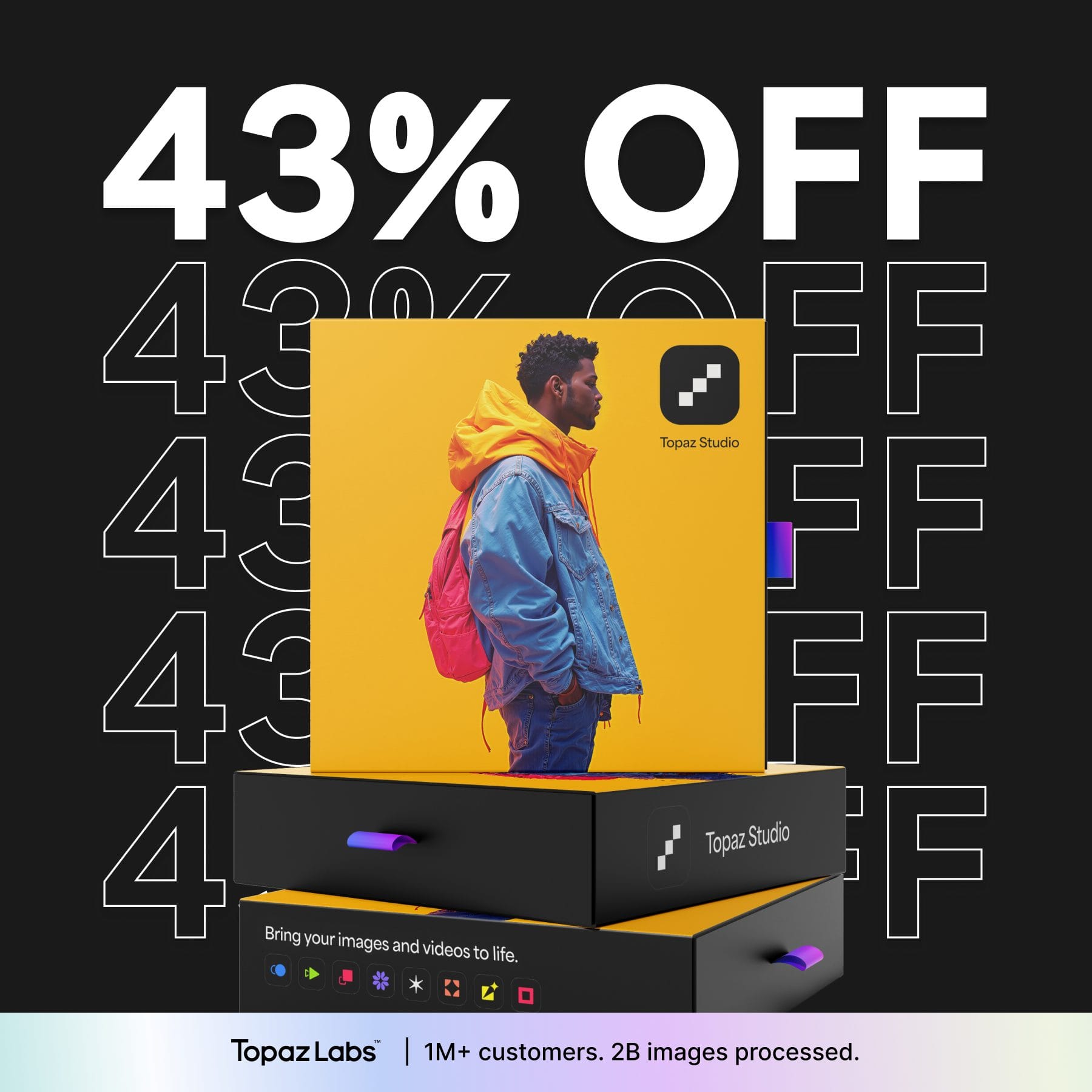 Topaz Gigapixel AI 7が拡散AIモデルを搭載して大幅進化 | Photoshop Book